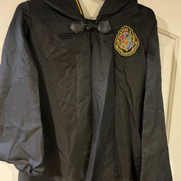 Costumes | Harry Potter Costume Kids Wizarding World Harry Potter Child ...